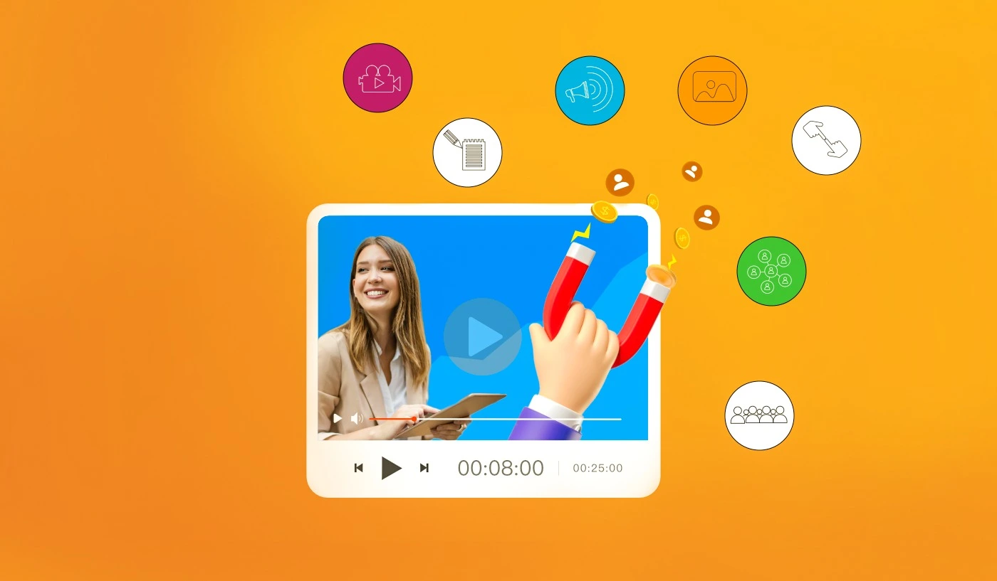 Benefits of Using Video Storytelling in Marketing