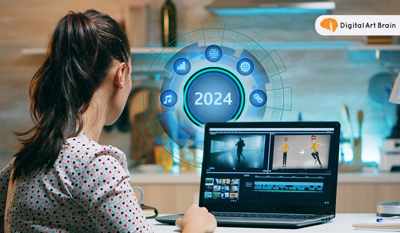 The Role of Animation in Advertising